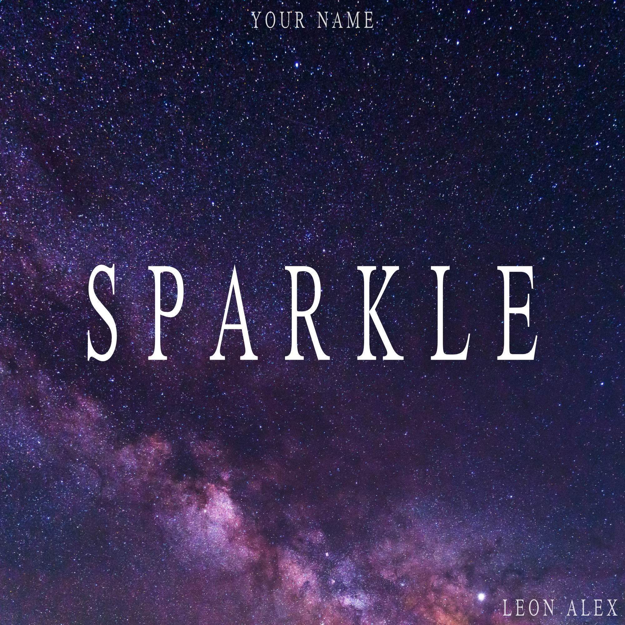 Sparkle (From "Your Name") - Leon Alex - 专辑 - 网易云音乐