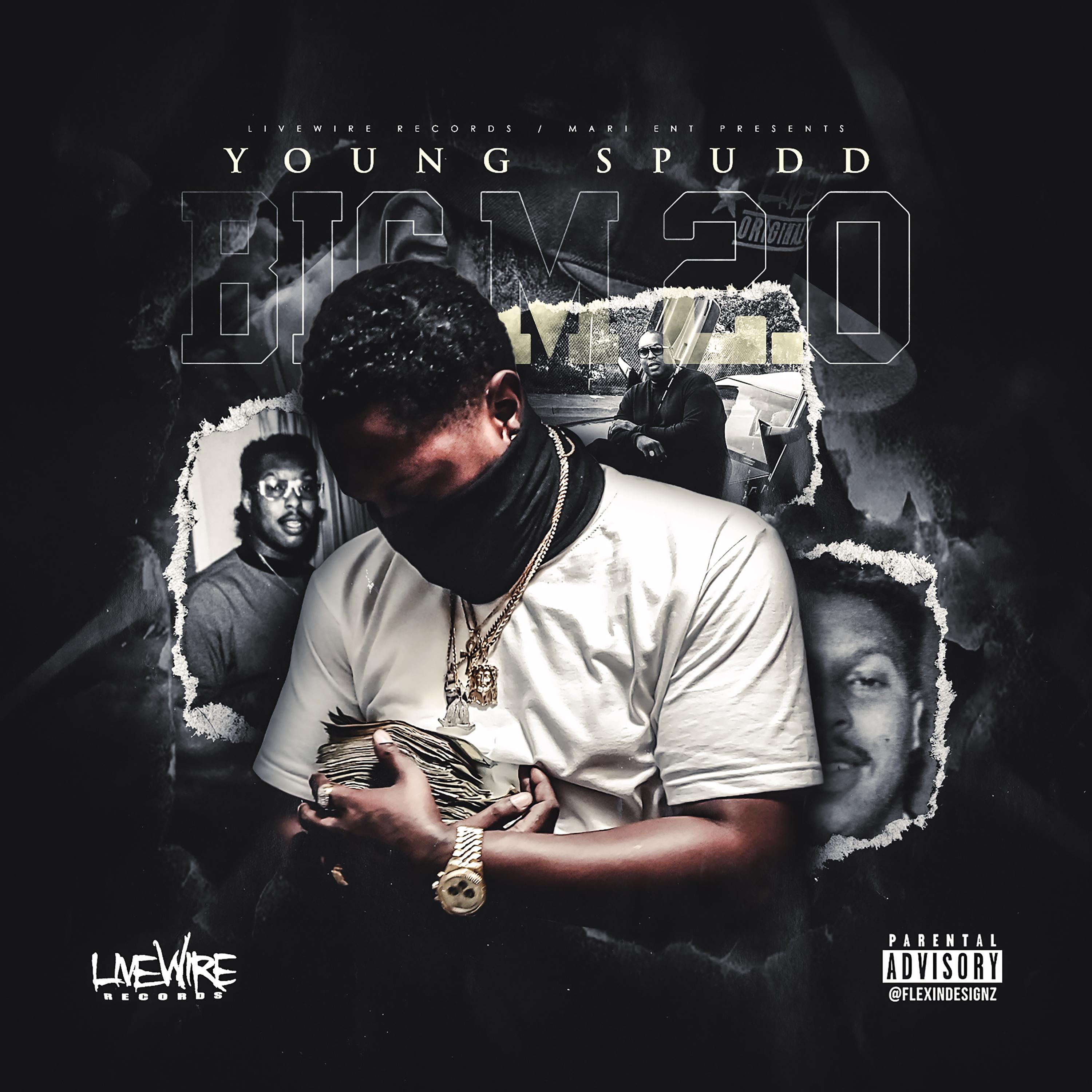 Roaming - Young Spudd - 单曲 - 网易云音乐