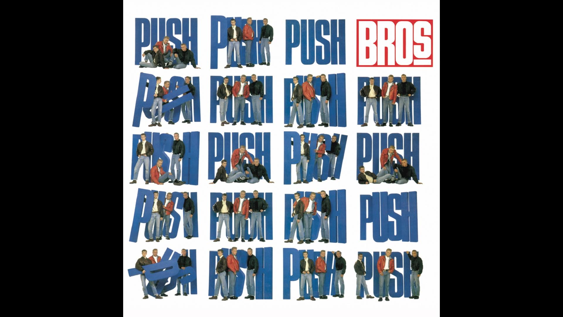 Drop the Boy (The Shep Pettibone Mix [Audio]) - Bros - 高清MV - 网易云音乐