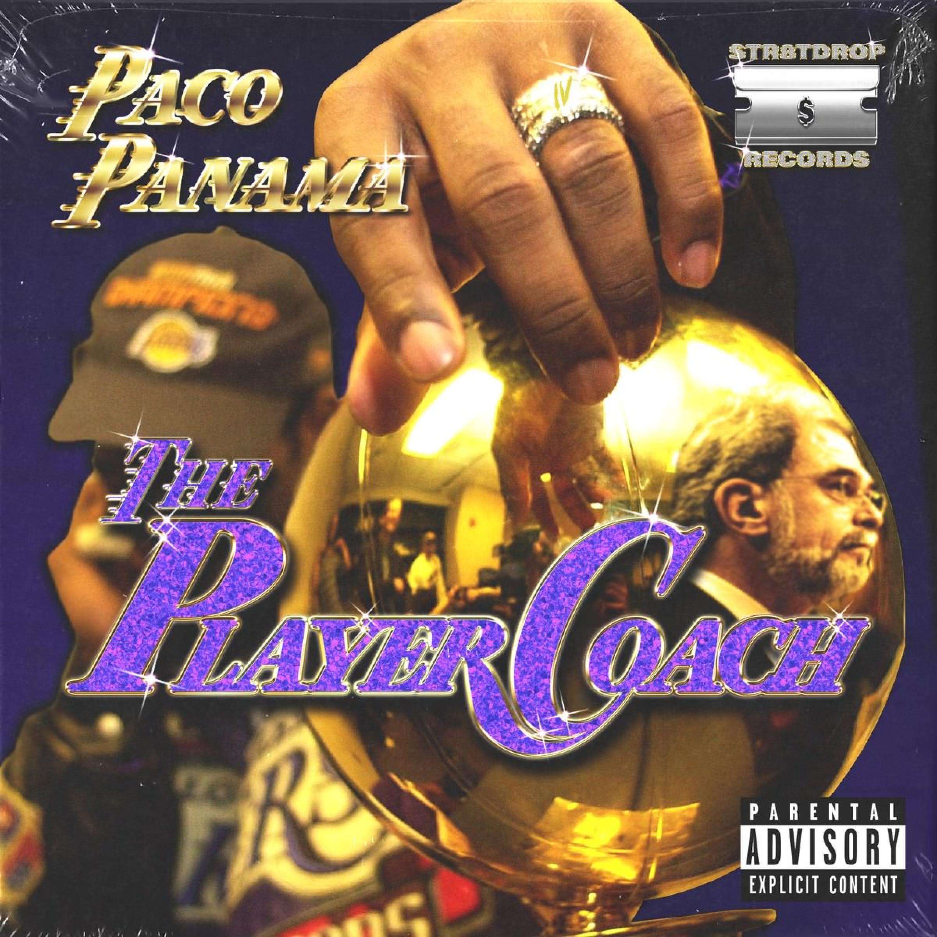 Ghetto Kids (Coach Side) - Paco Panama - 单曲 - 网易云音乐