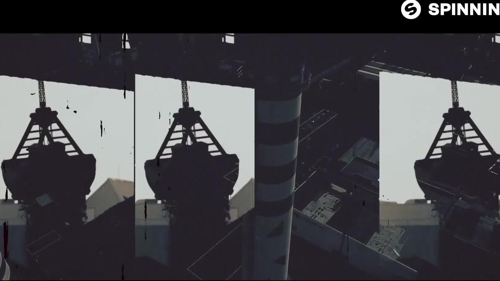 Hooked - Notion - 高清MV - 网易云音乐