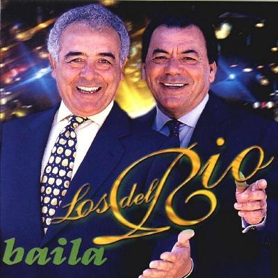 Los del Rio - 歌手 - 网易云音乐