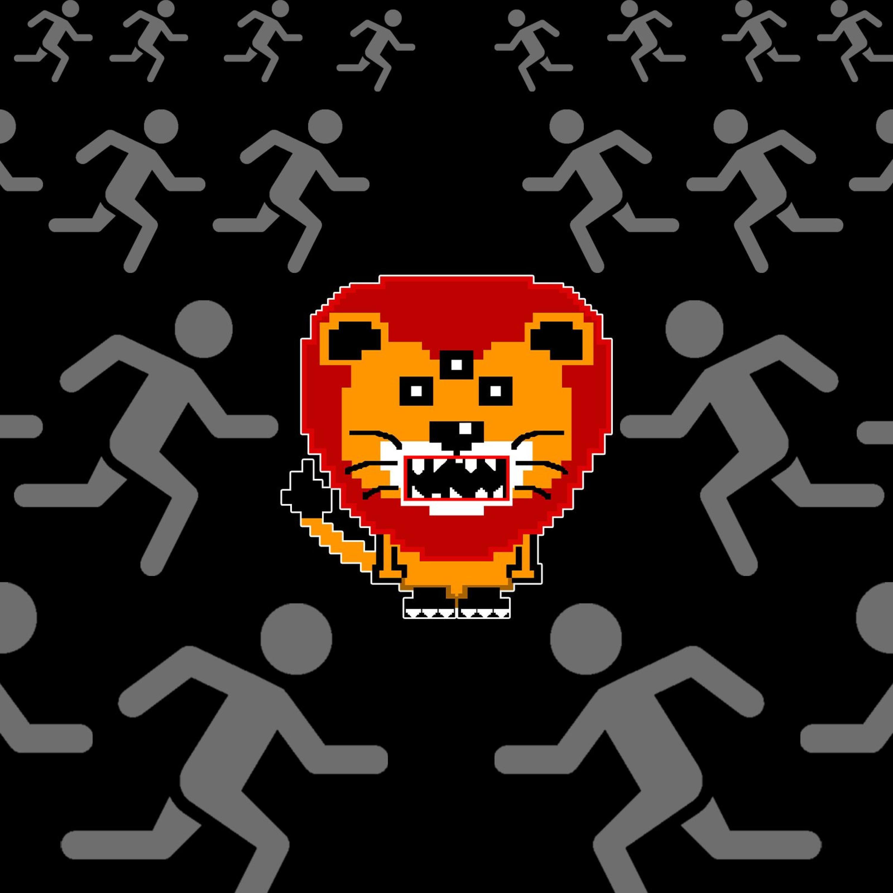 RUN BOY - LaLion - 单曲 - 网易云音乐