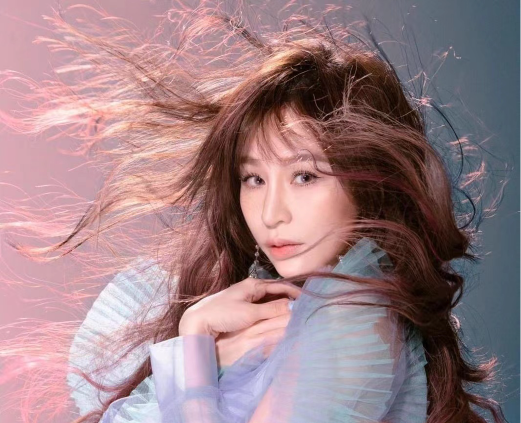 王心凌（Cyndi Wang） - 歌手 - 网易云音乐