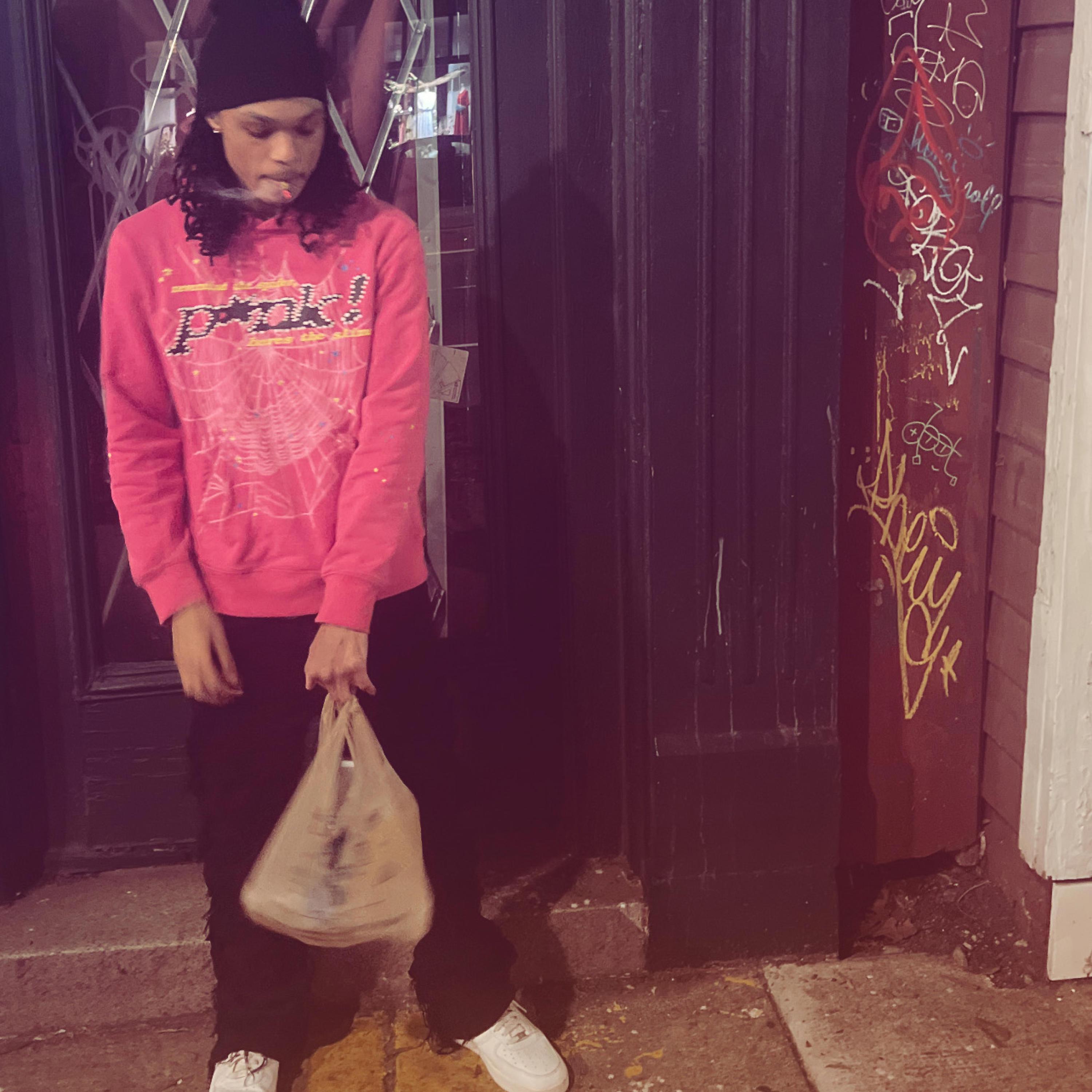 Slime Ya! - Luvrxyxo - 专辑 - 网易云音乐