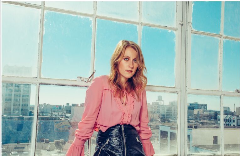 Nevve｜揭开仙女的神秘面纱 - 专栏文章 - 网易云音乐