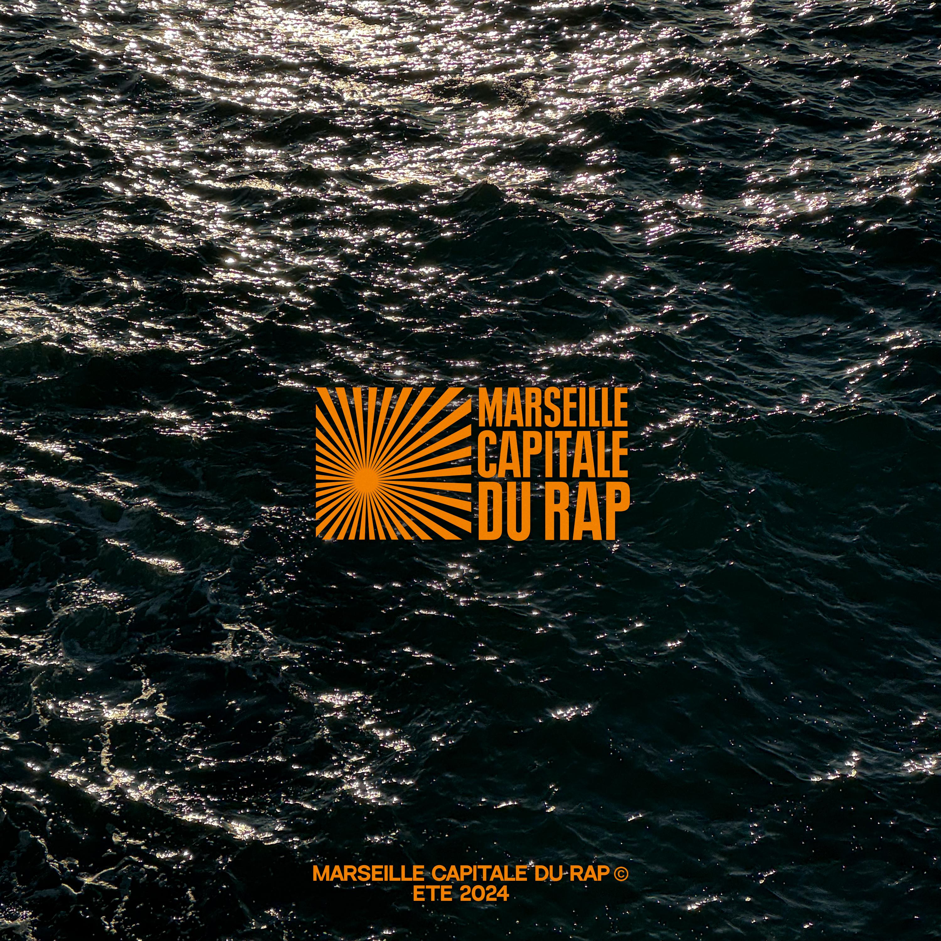 ZIDANE & DEL PIERO - Marseille Capitale du Rap - 专辑 - 网易云音乐