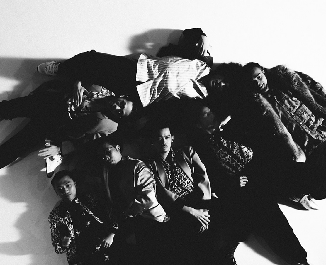 ALI（ALIEN LIBERTY INTERNATIONAL） - 歌手 - 网易云音乐