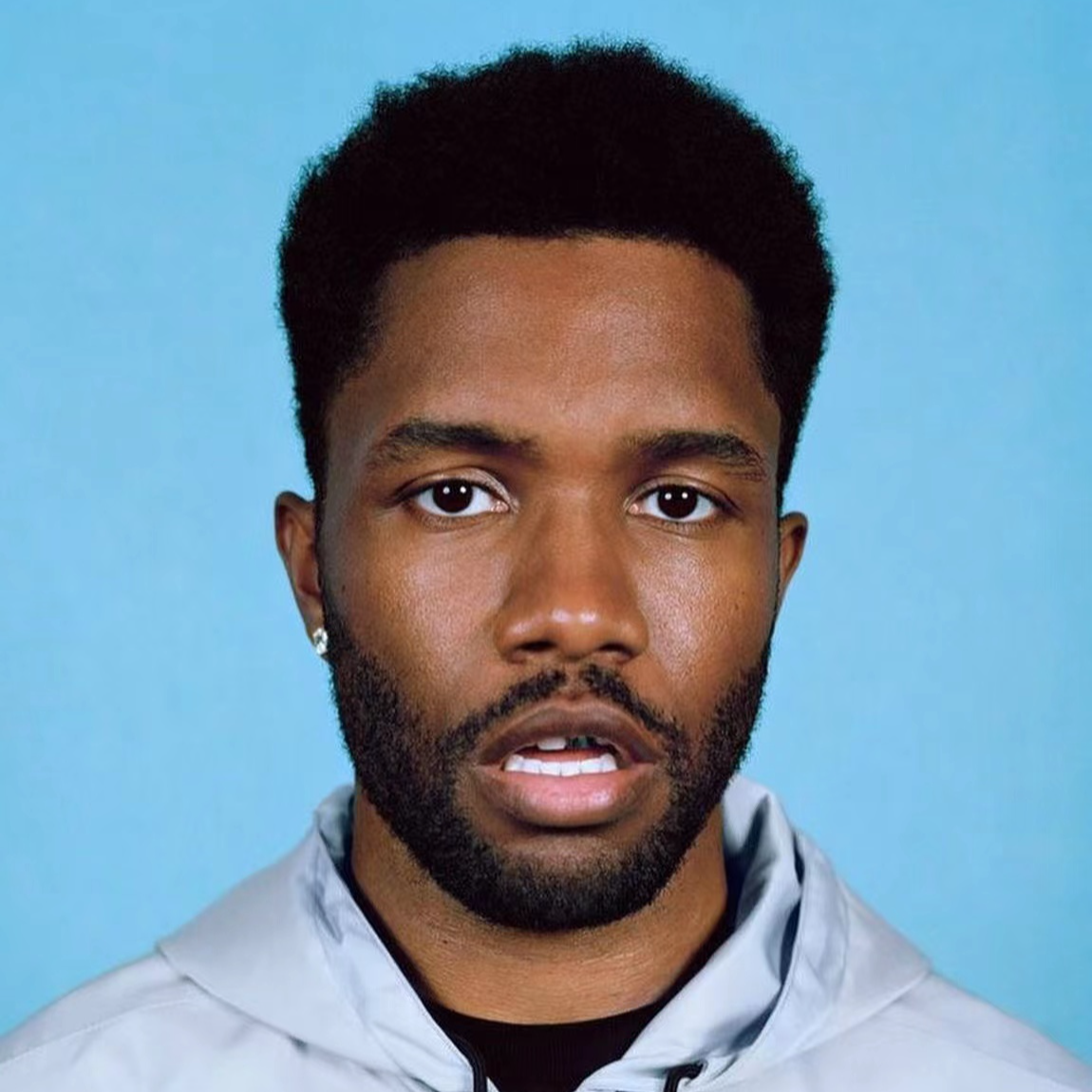 Frank Ocean - 歌手 - 网易云音乐