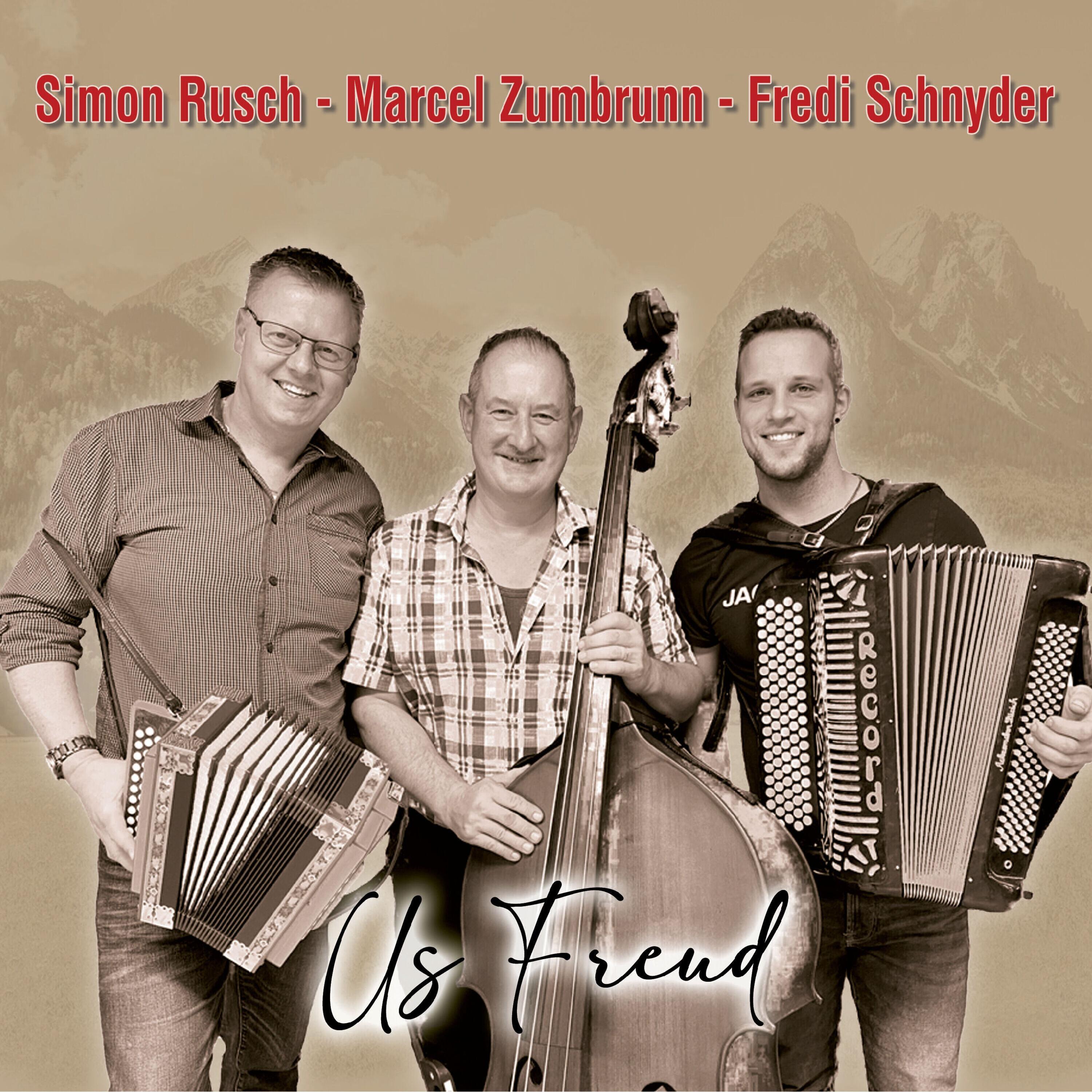 Us Freud - Simon Rusch - 专辑 - 网易云音乐