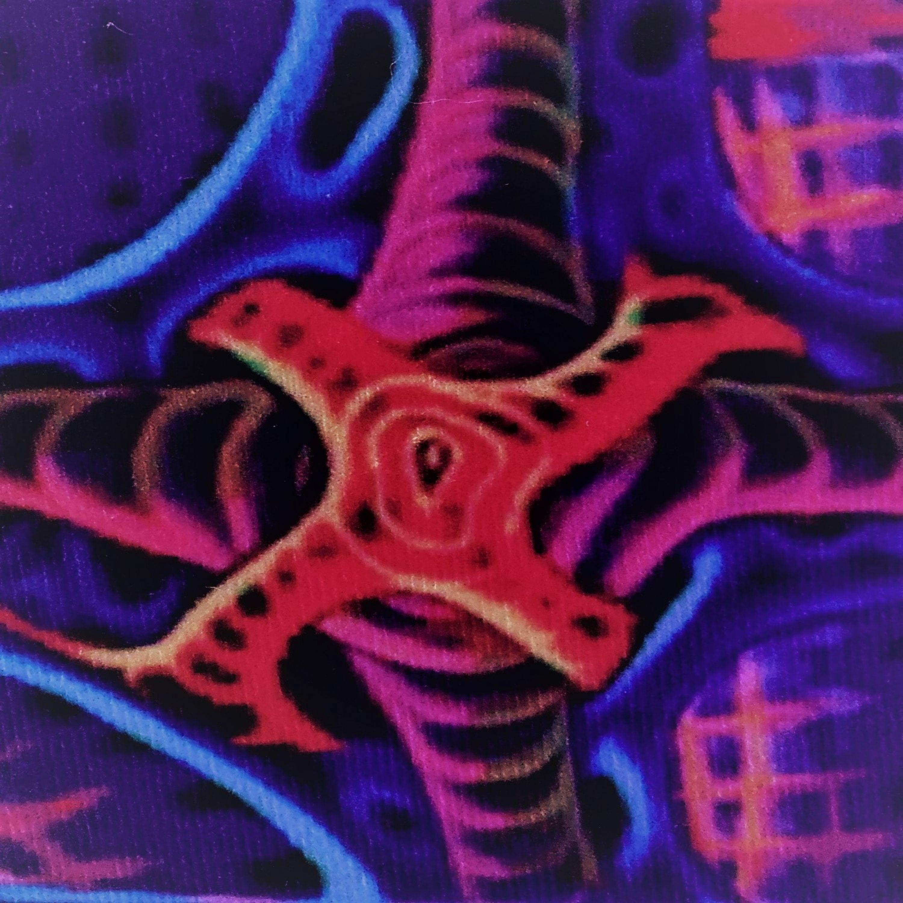 Shine In Space - STIX - 专辑 - 网易云音乐