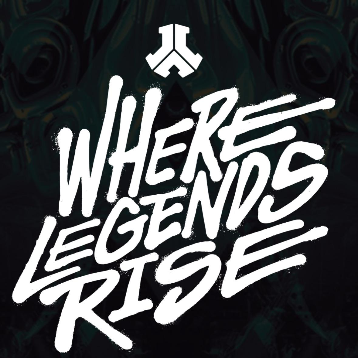 Unresolved - Live @ Defqon.1 2025 (BLUE - Friday) - Hardstyle ...