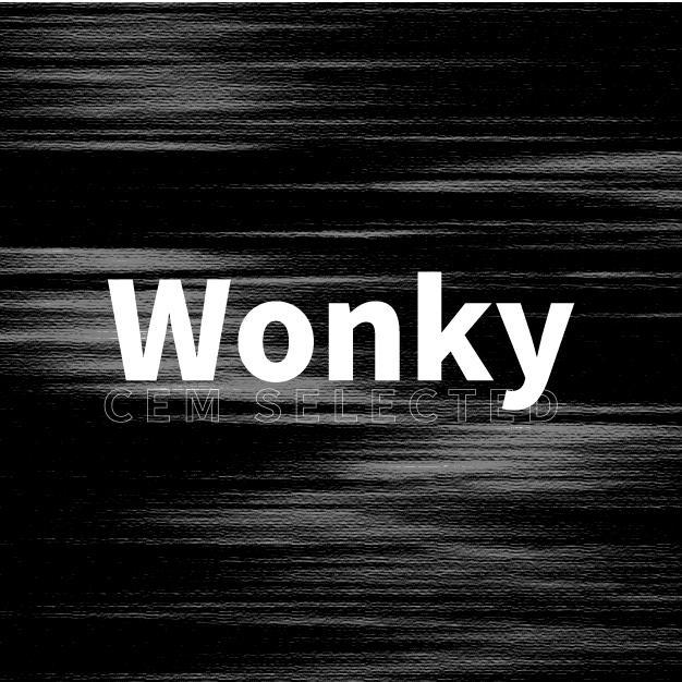 Wonky - 歌单 - 网易云音乐