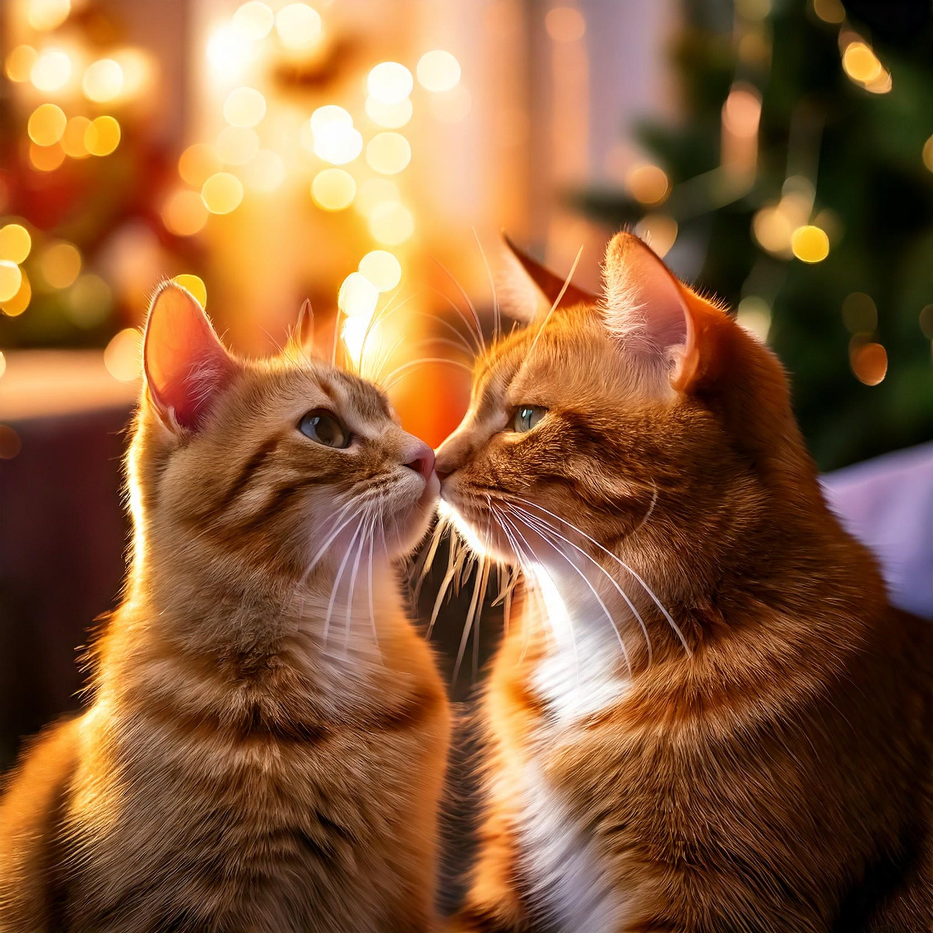 Cat Music Notes - Masters of Binaurality/The Cat Relaxer/Cheerful Music ...