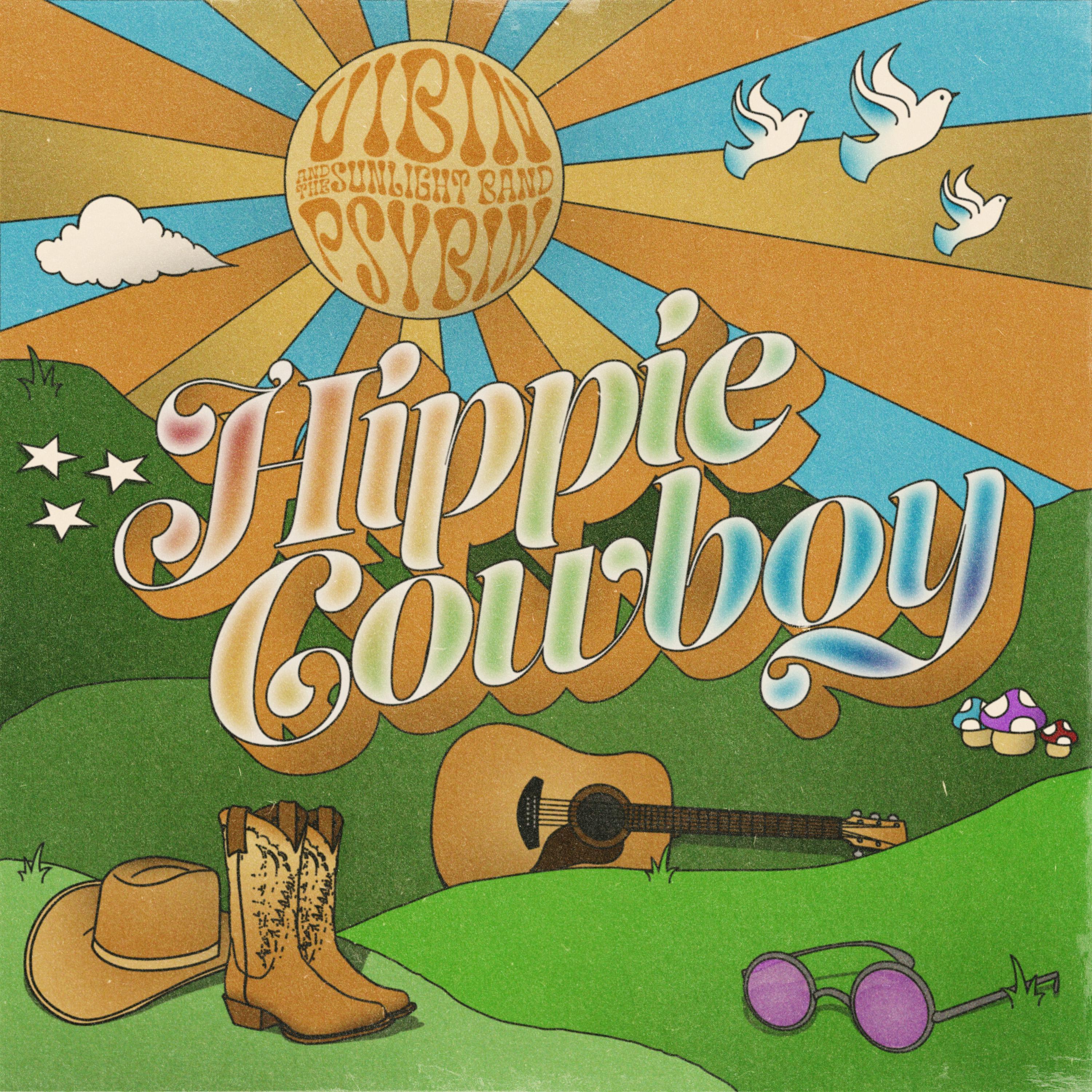 Do No Wrong (feat. Sam Erin & Kesley Bou) - Vibin' Psybin and the ...