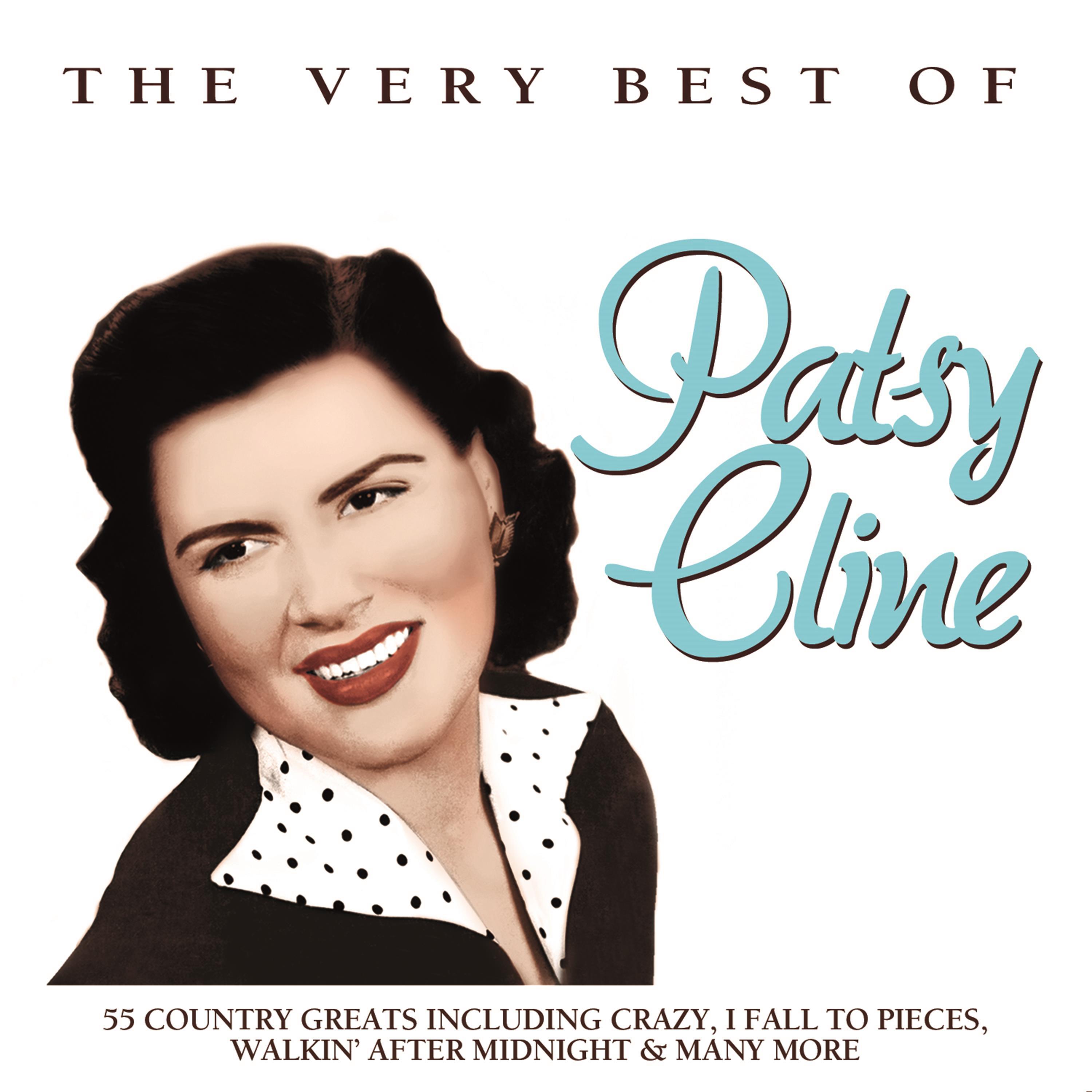 A Poor Man's Roses - Patsy Cline - 单曲 - 网易云音乐