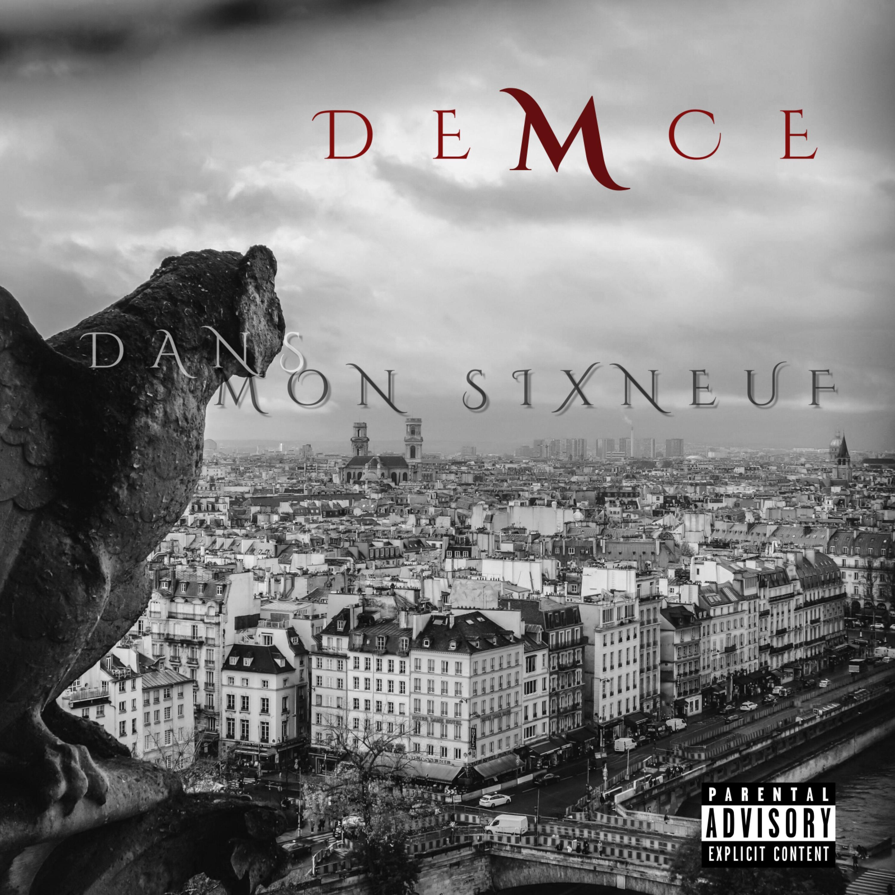 Dans Mon Six Neuf - Demce - 专辑 - 网易云音乐