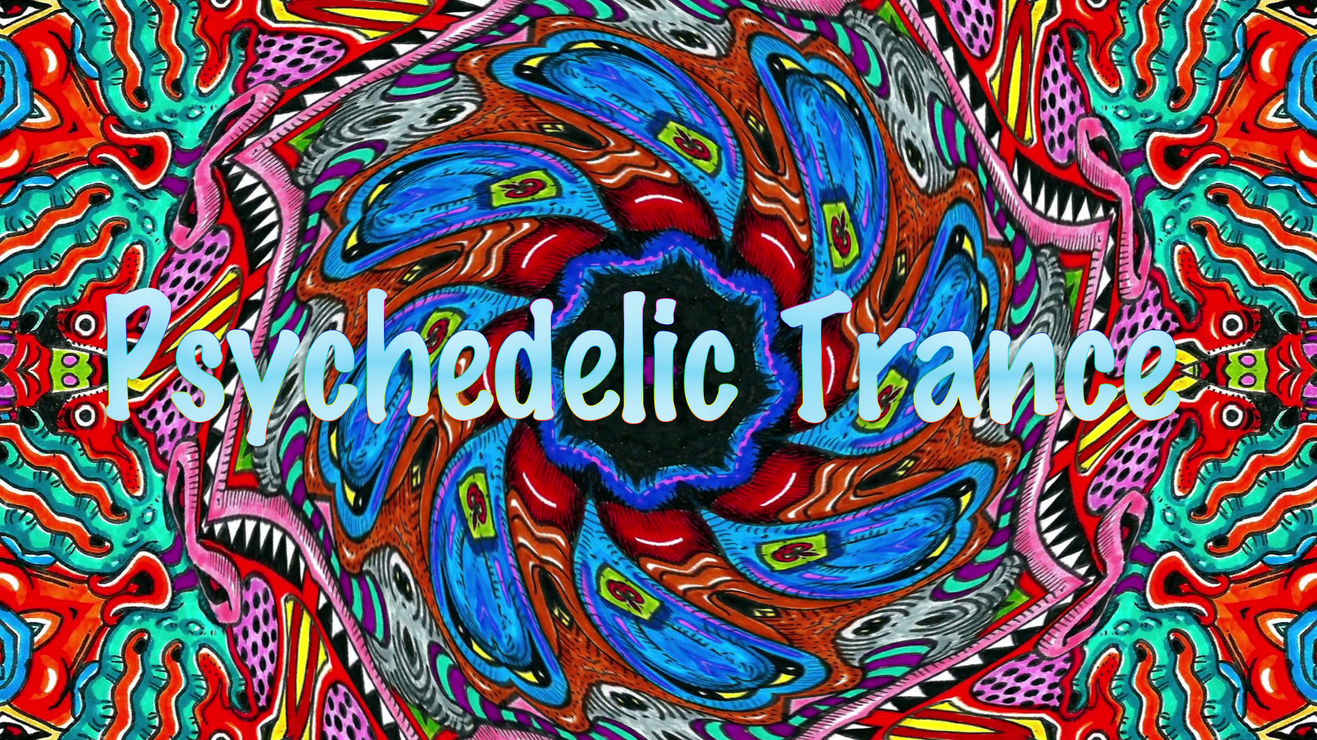 Psychedelic Trance：简介与简史——发展、分支、衍生... - 专栏文章 - 网易云音乐
