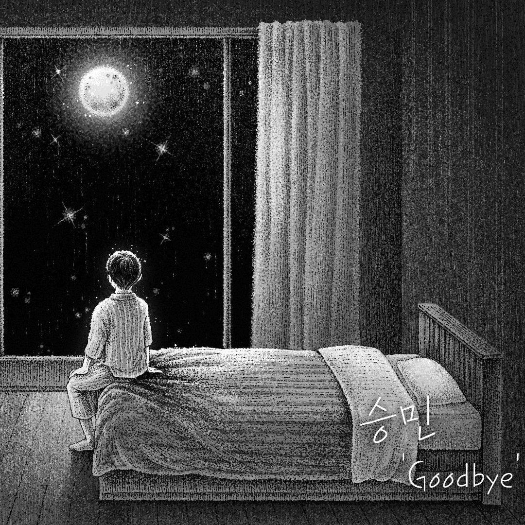 Seungmin| Goodbye' - Stray Kids_八迷子乐园. - 电台节目 - 网易云音乐