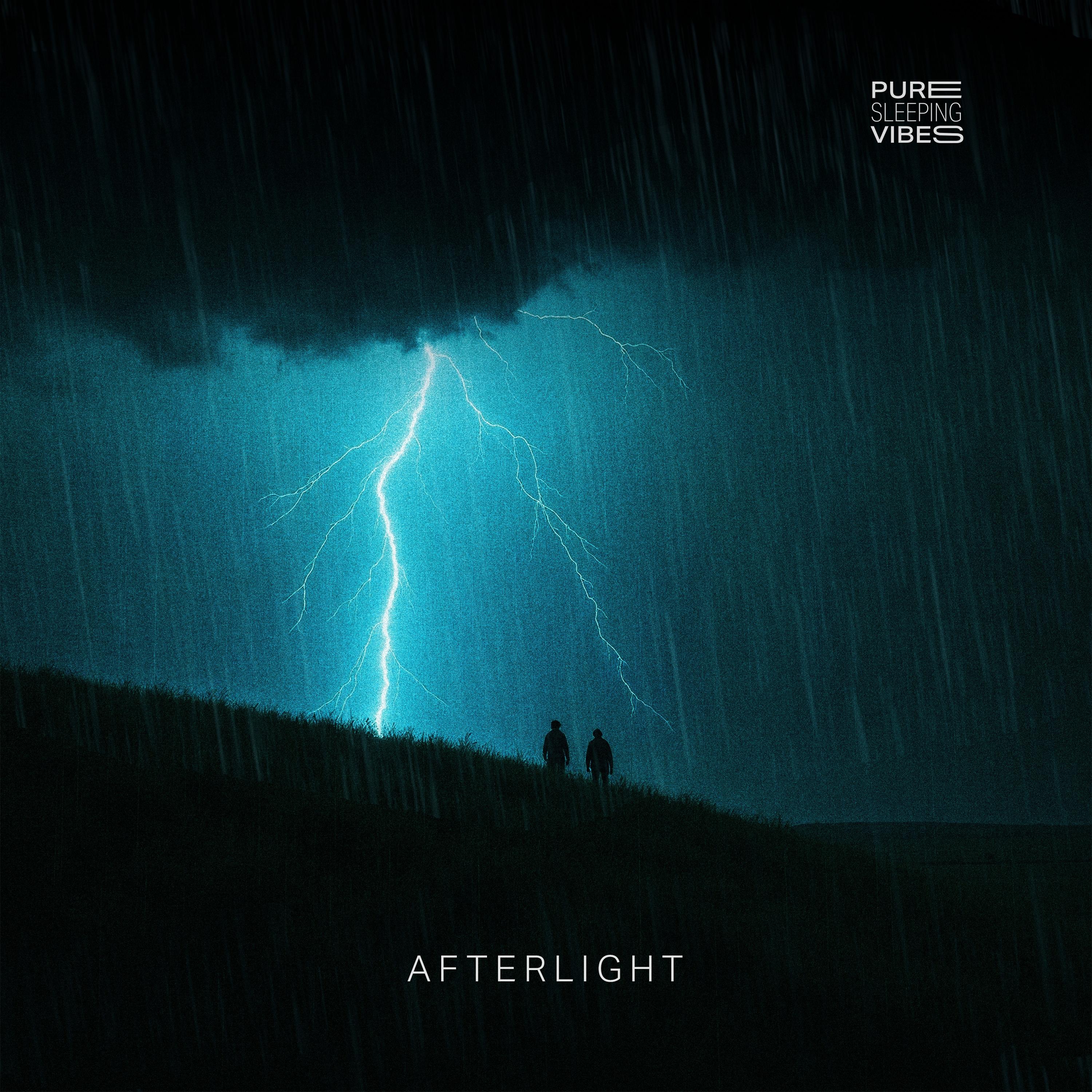 Deep Rainstorm - Pure Sleeping Vibes - 单曲 - 网易云音乐