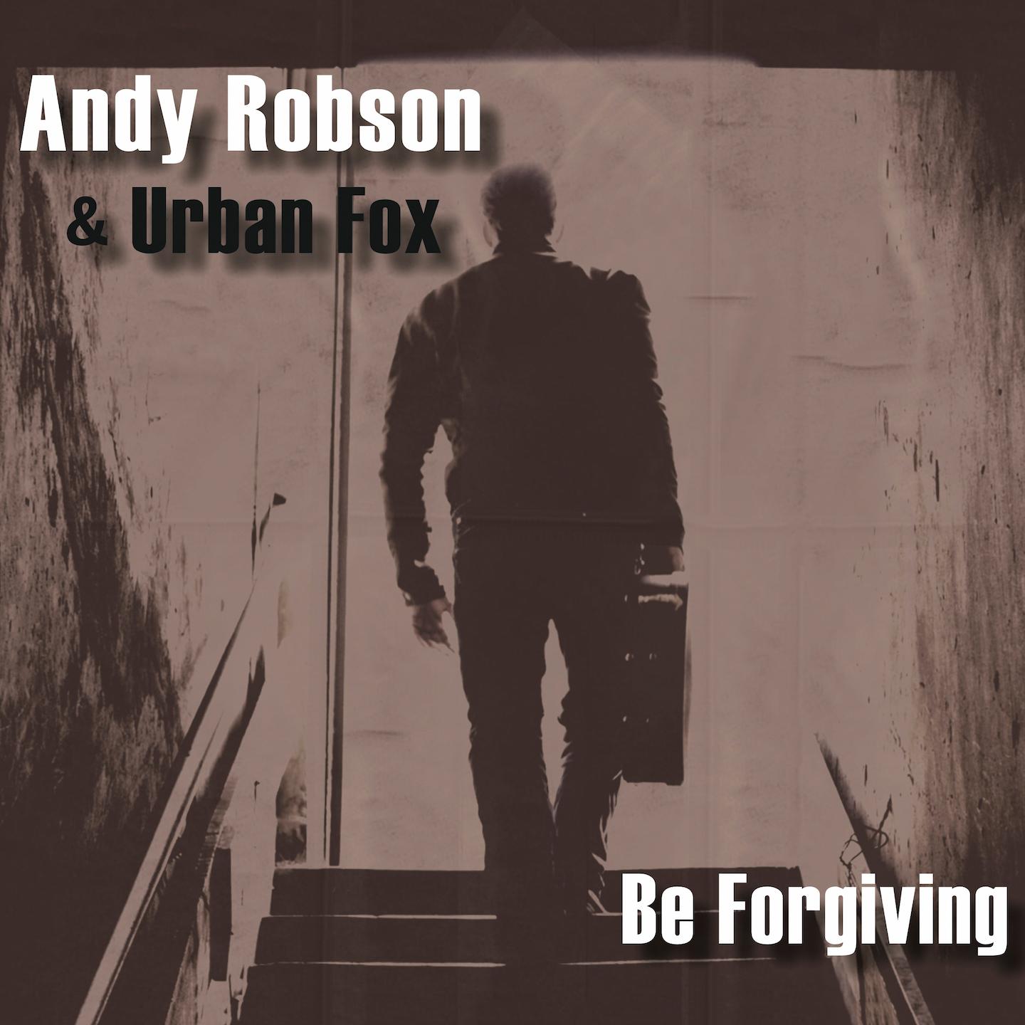 Shake It Off - Andy Robson/Urban Fox - 单曲 - 网易云音乐