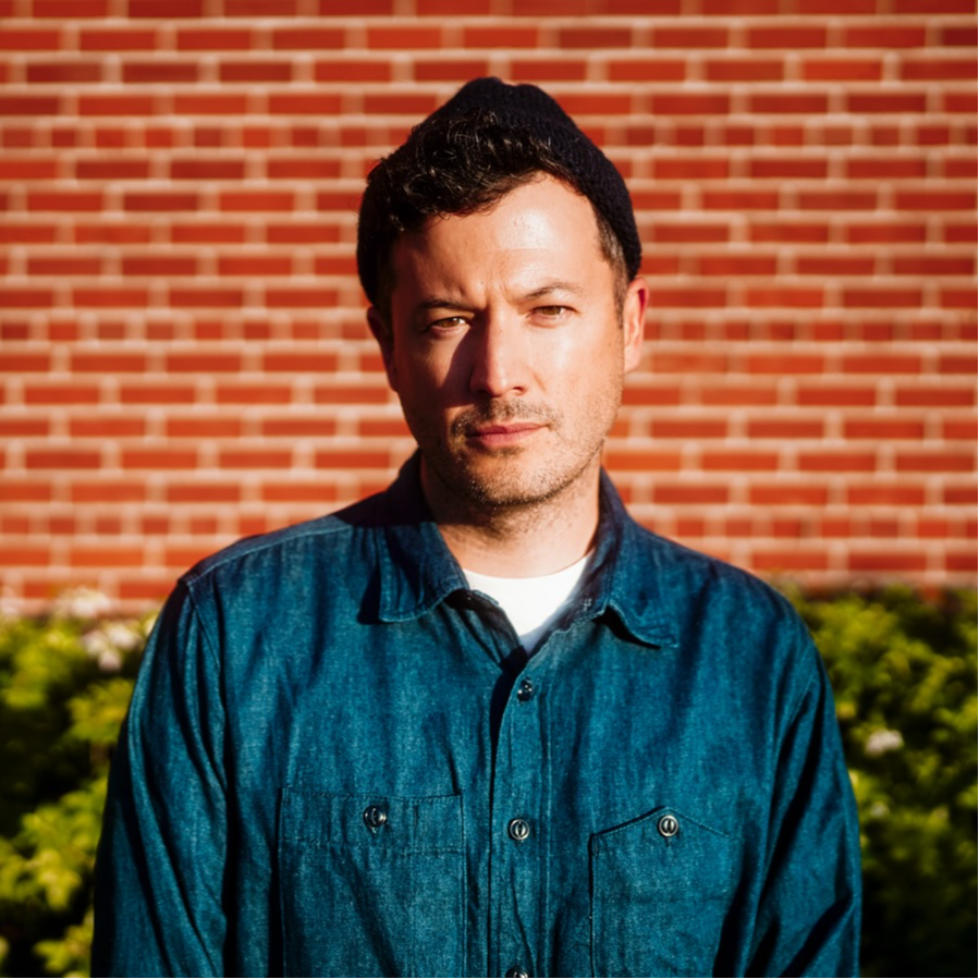 SYML（Brian Fennell） - 歌手 - 网易云音乐