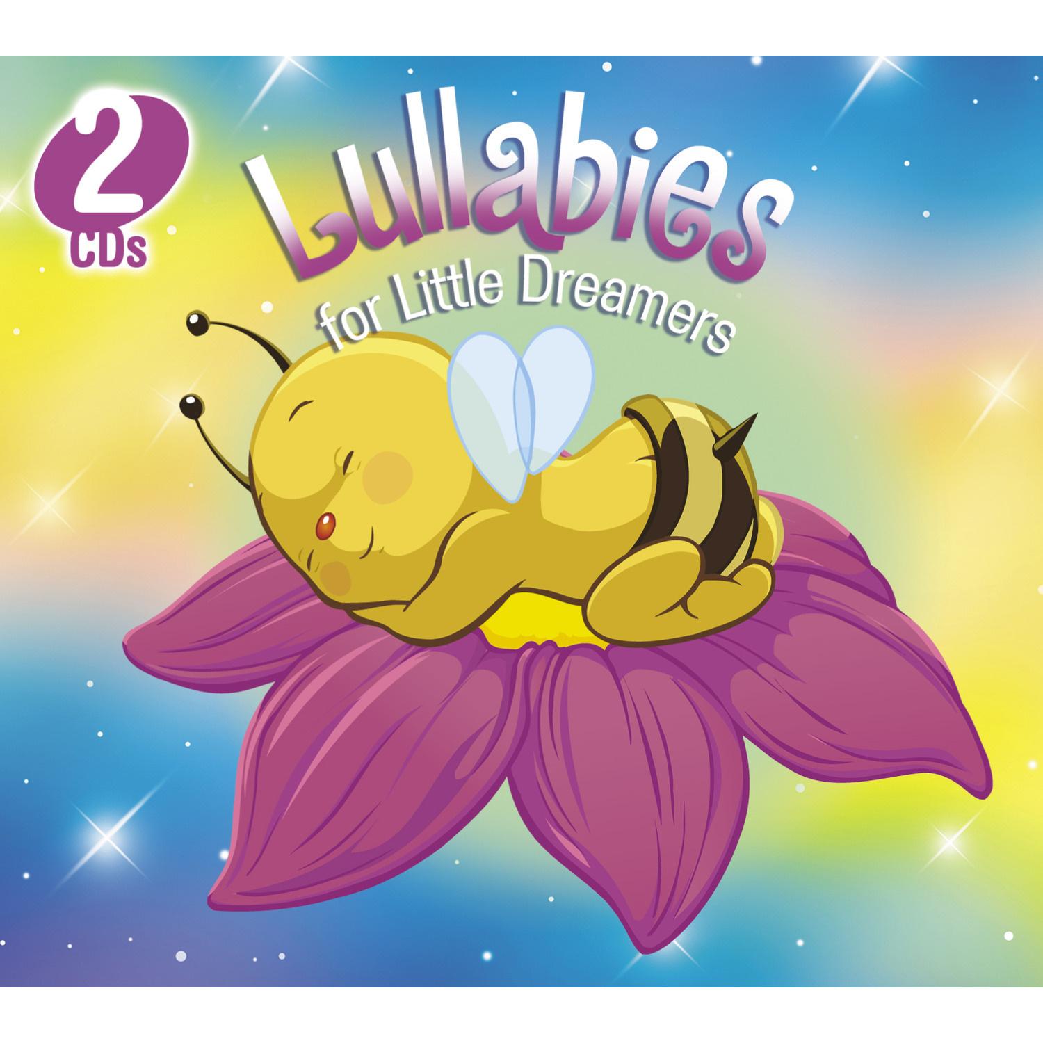 Lullabies for Little Dreamers - Various Artists - 专辑 - 网易云音乐