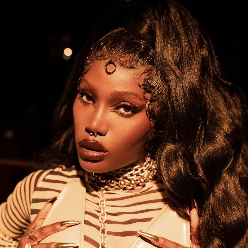 Doechii - 歌手 - 网易云音乐