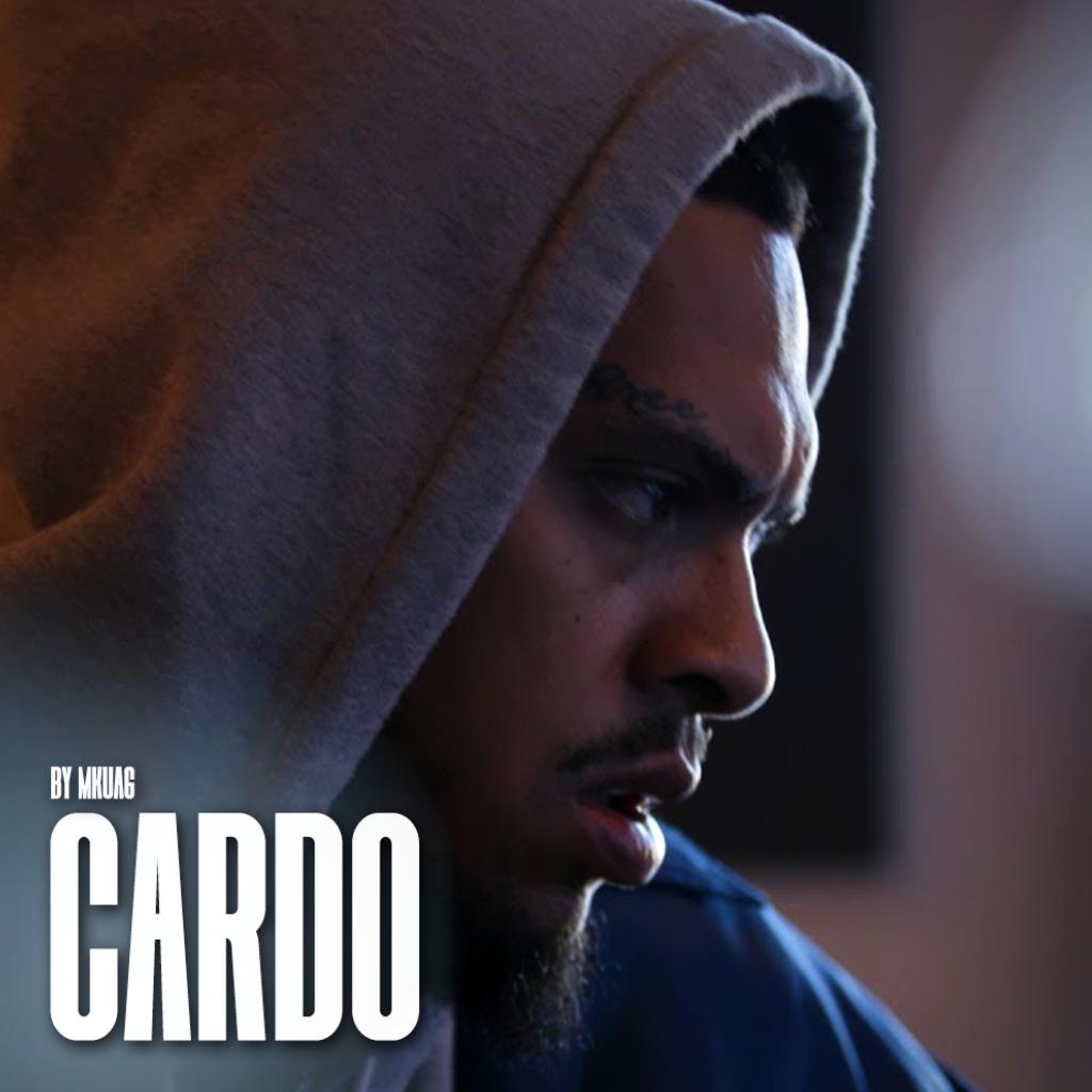 Cardo 制作全集 - 歌单 - 网易云音乐