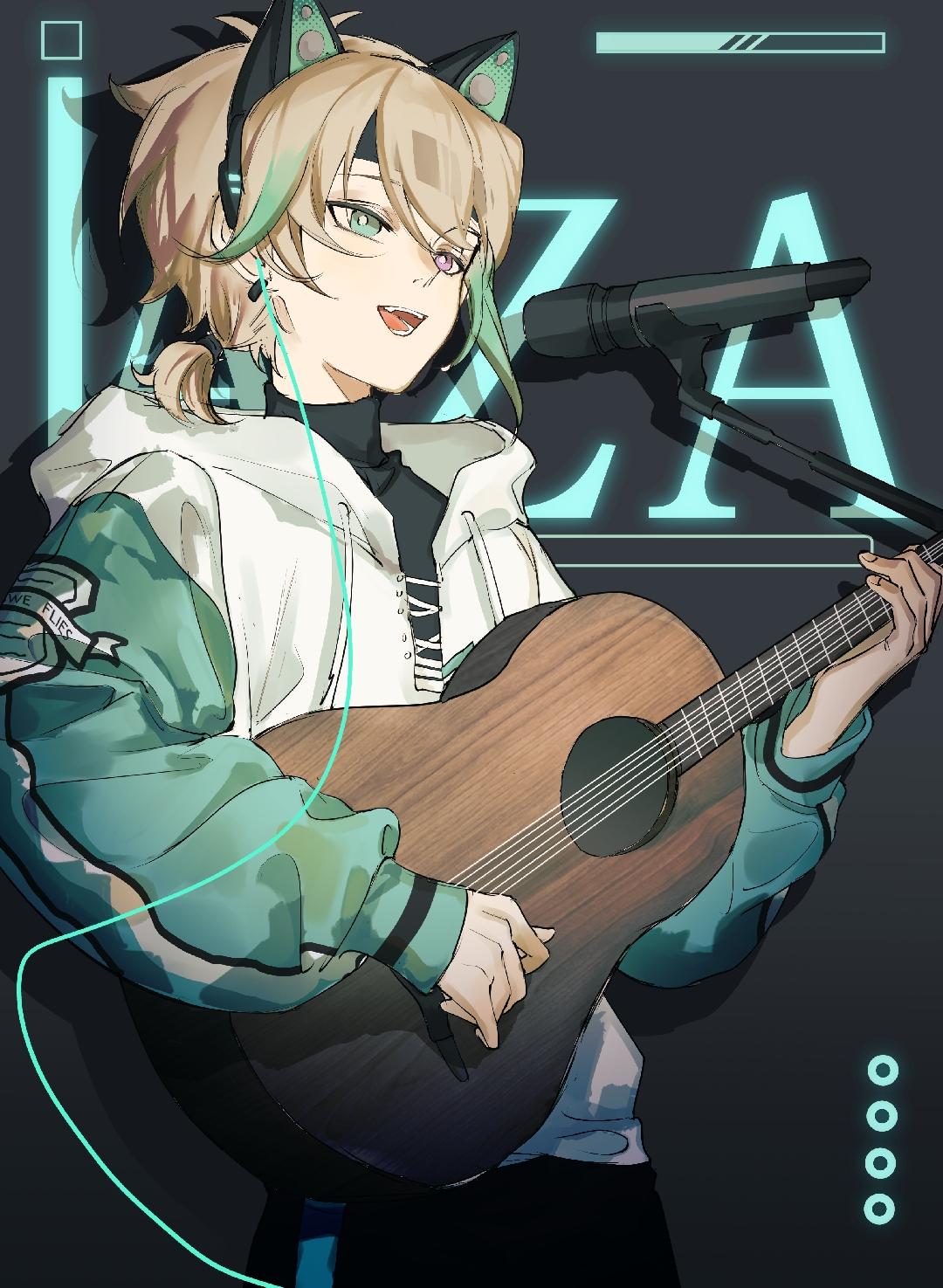 【阿萨aza】我想我应该有超能力 - 阿萨Aza - 电台节目 - 网易云音乐