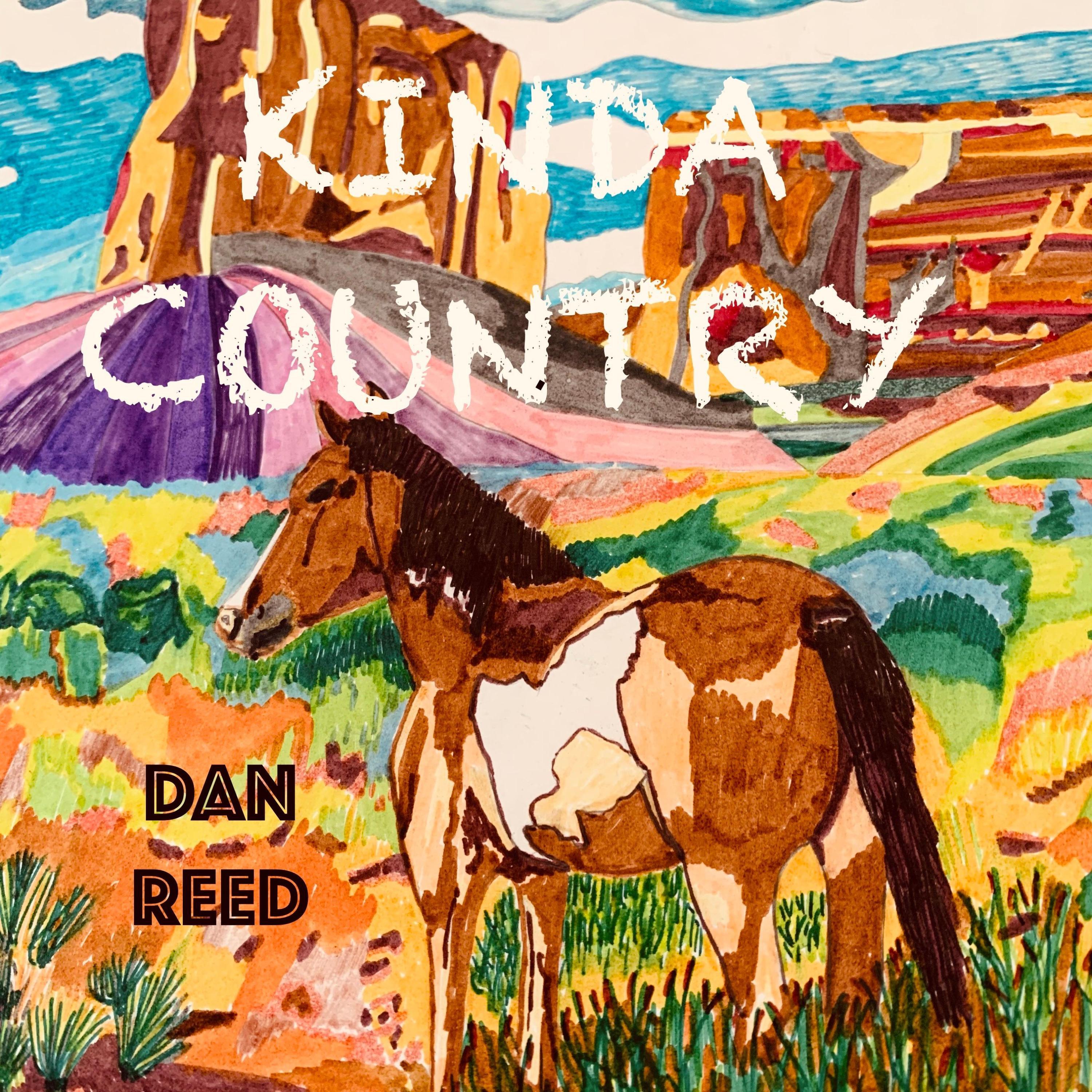 HEAVEN WON'T BE HEAVEN - Dan Reed - 专辑 - 网易云音乐