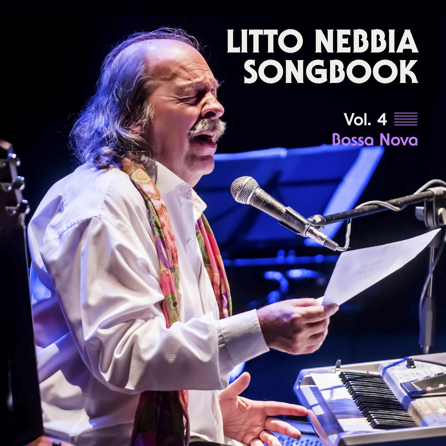 Travessia - Litto Nebbia - 单曲 - 网易云音乐