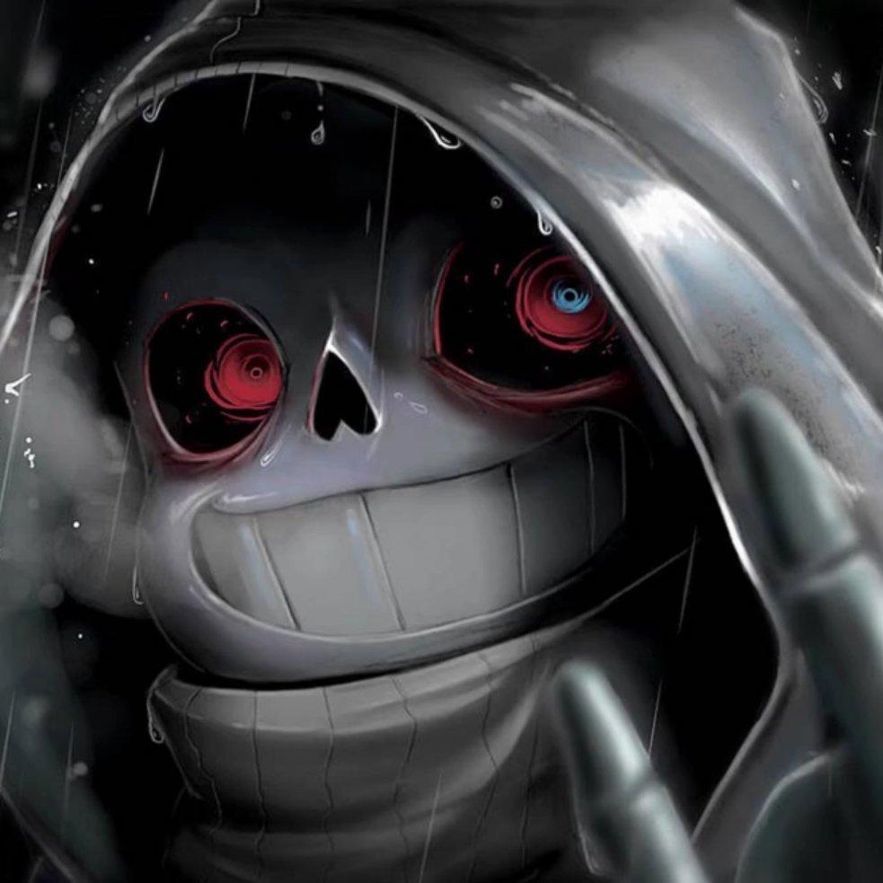 Dusttale-Sadness and Madness(A Random Dusttale Megalo) - 各路好听AU曲合集 - 电台 ...