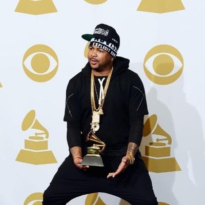 The-Dream - 歌手 - 网易云音乐