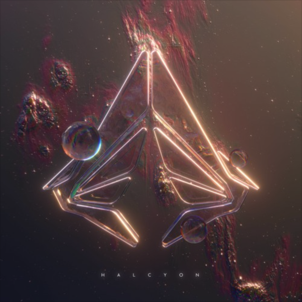 Halcyon Sound - 歌单 - 网易云音乐