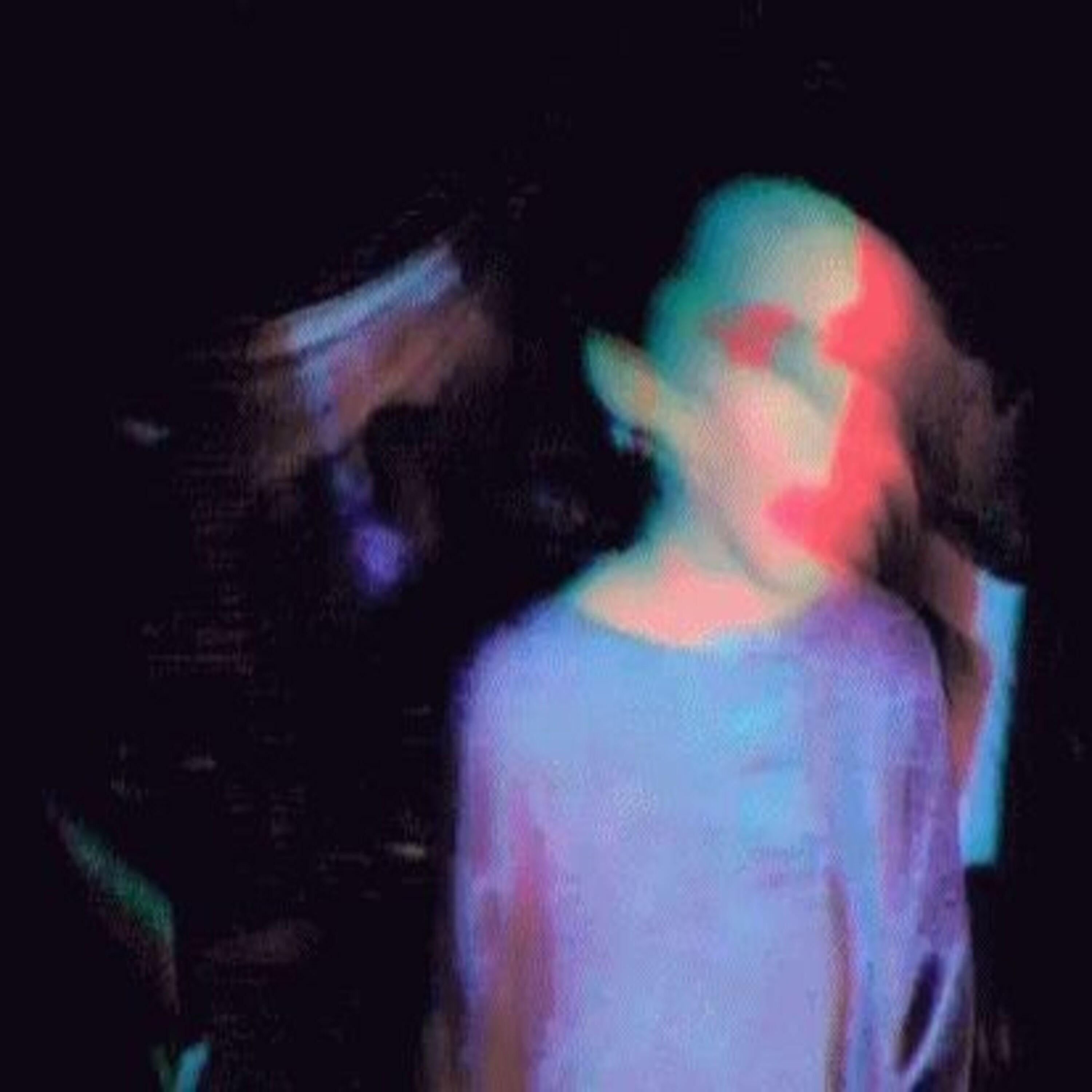 In Utero - Saint Abel - 专辑 - 网易云音乐