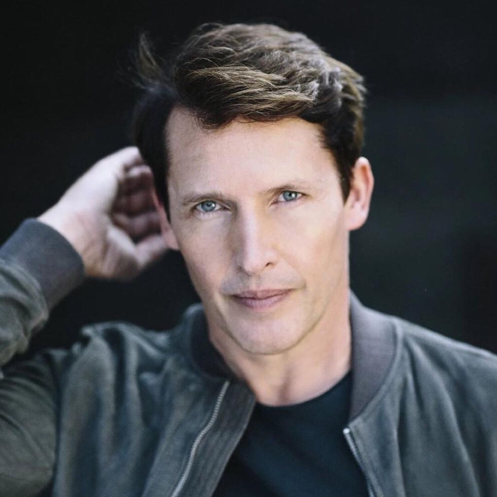 James Blunt - 歌手 - 网易云音乐