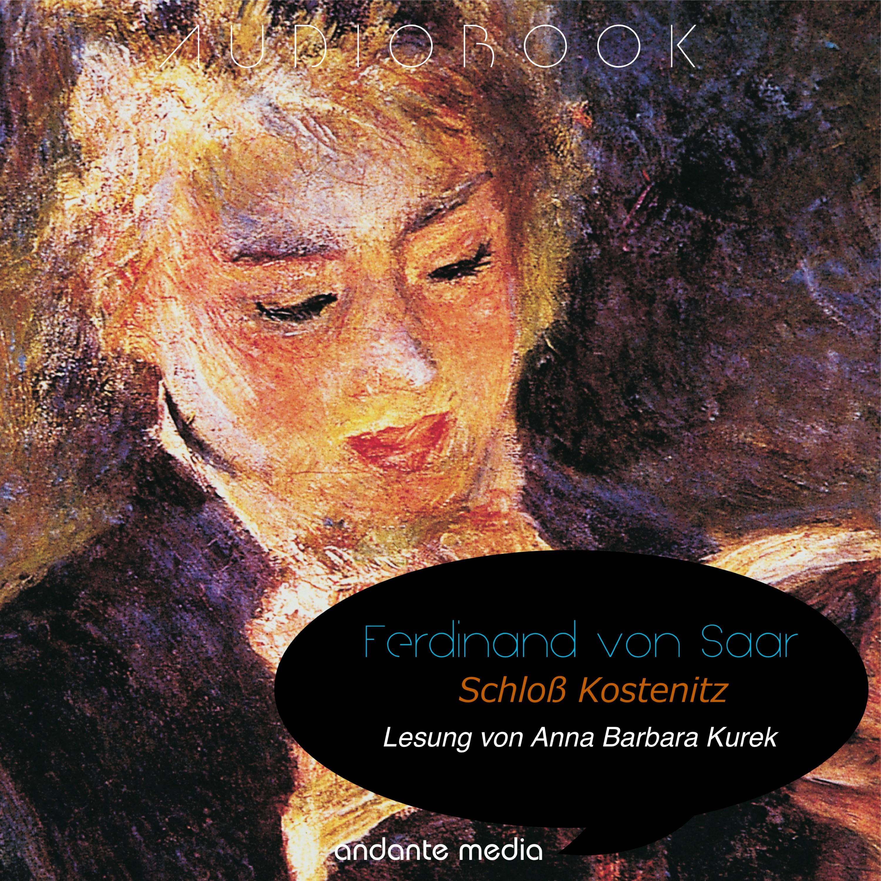Kapitel 7 (Teil 1) - Ferdinand von Saar - 单曲 - 网易云音乐