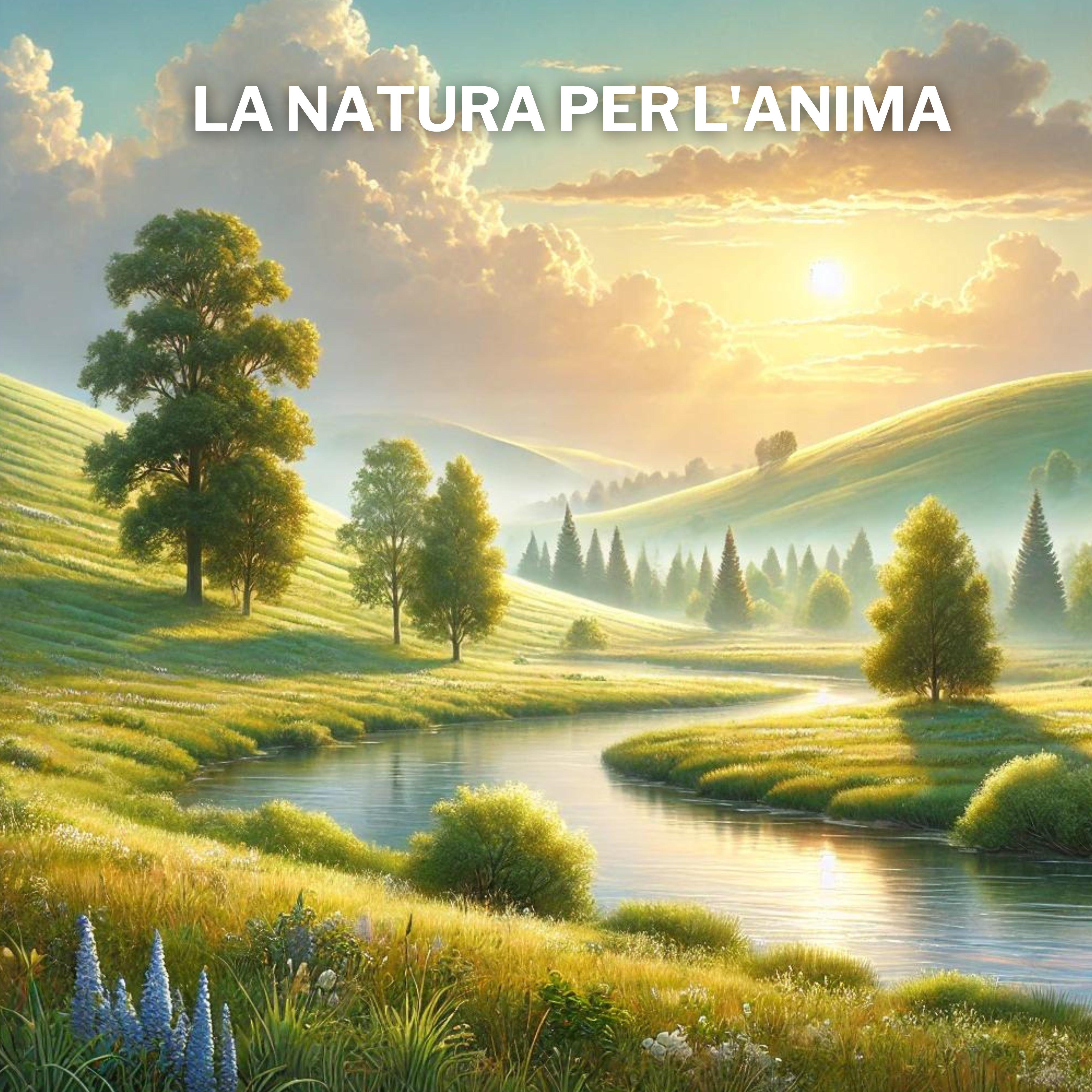 La natura per l'anima: Fermati e calmati con i suoni della natura ...
