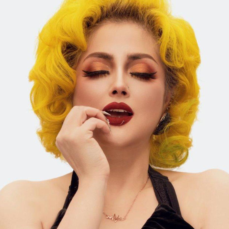 【Mayira Alim】合集歌单 | 更新中 - 歌单 - 网易云音乐