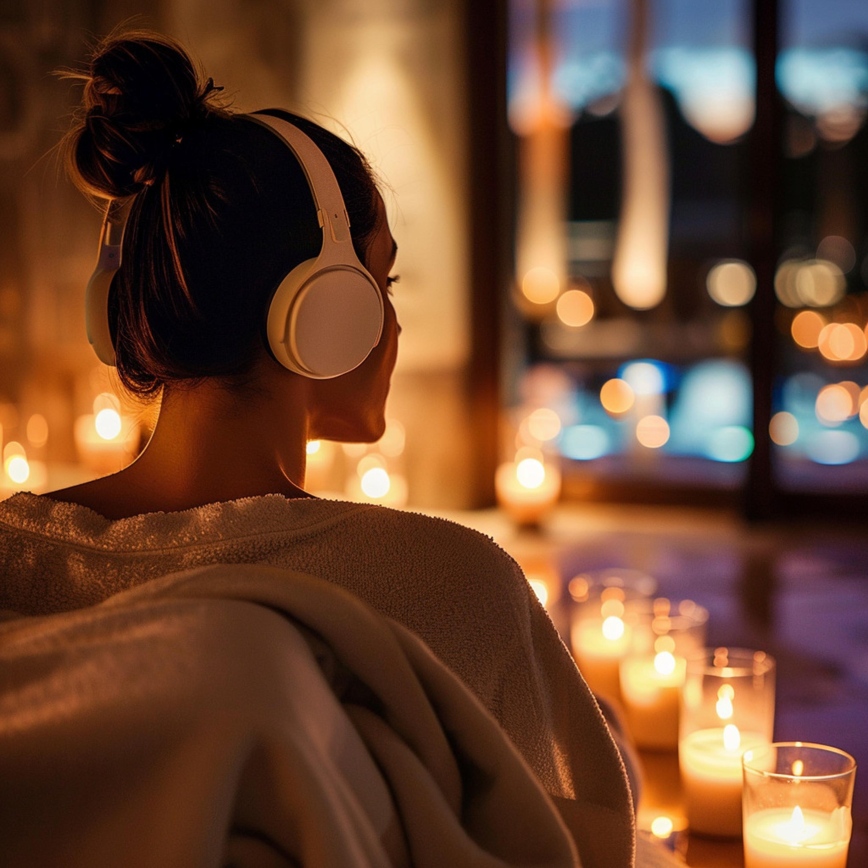 Gentle Beats Flow - Relaxing Chillout Music Zone/Gentle Relaxation ...