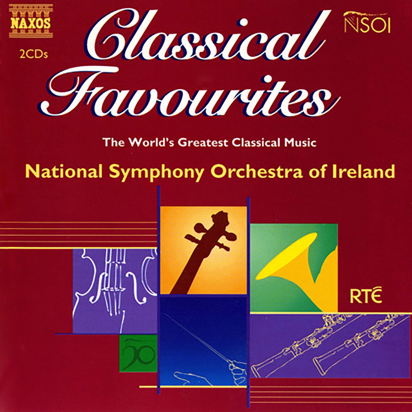 La Gioconda:La Gioconda: Dance of the Hours - Ireland National Symphony ...