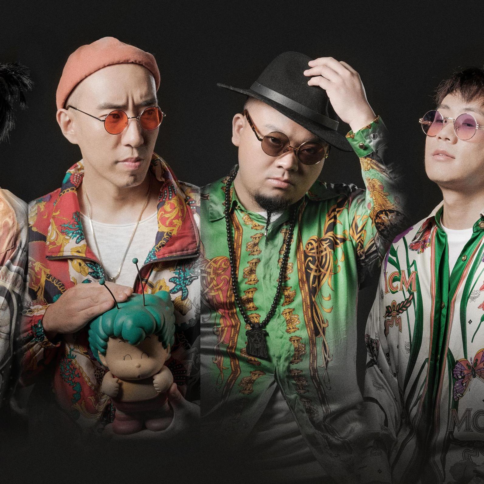 Project Ace王牌登场，刮起Ace新风潮 | 麻乐音乐专访 - 专栏文章 - 网易云音乐