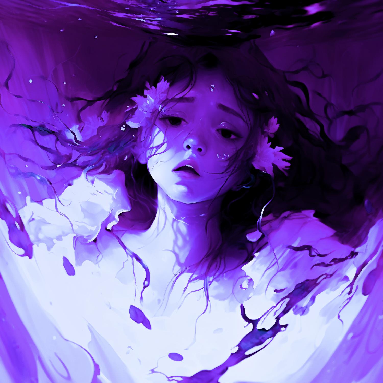 Sea Of Problems (Slowed + Reverb) - Glichery - 专辑 - 网易云音乐