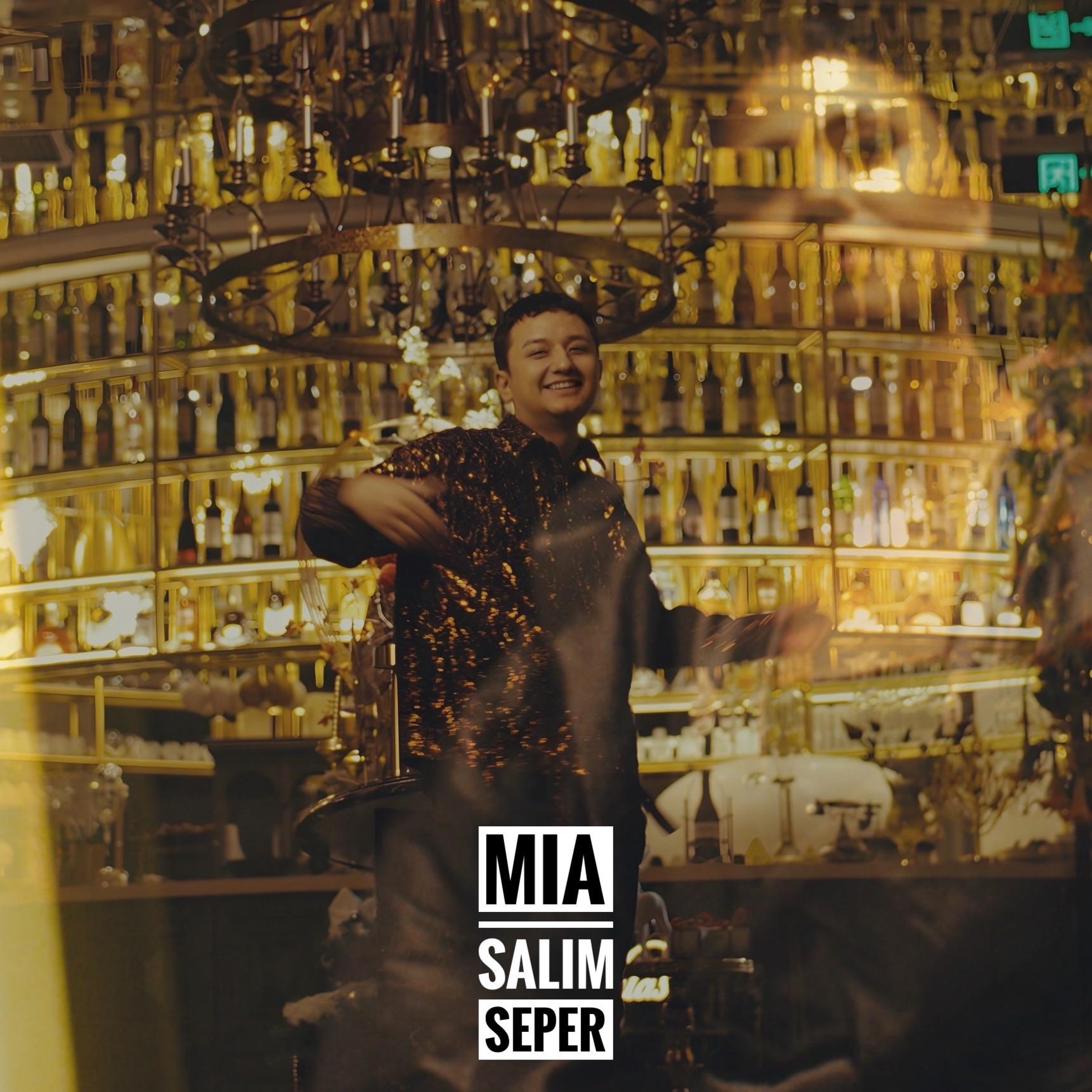 Mia（米娅） - Salim Seper - 单曲 - 网易云音乐