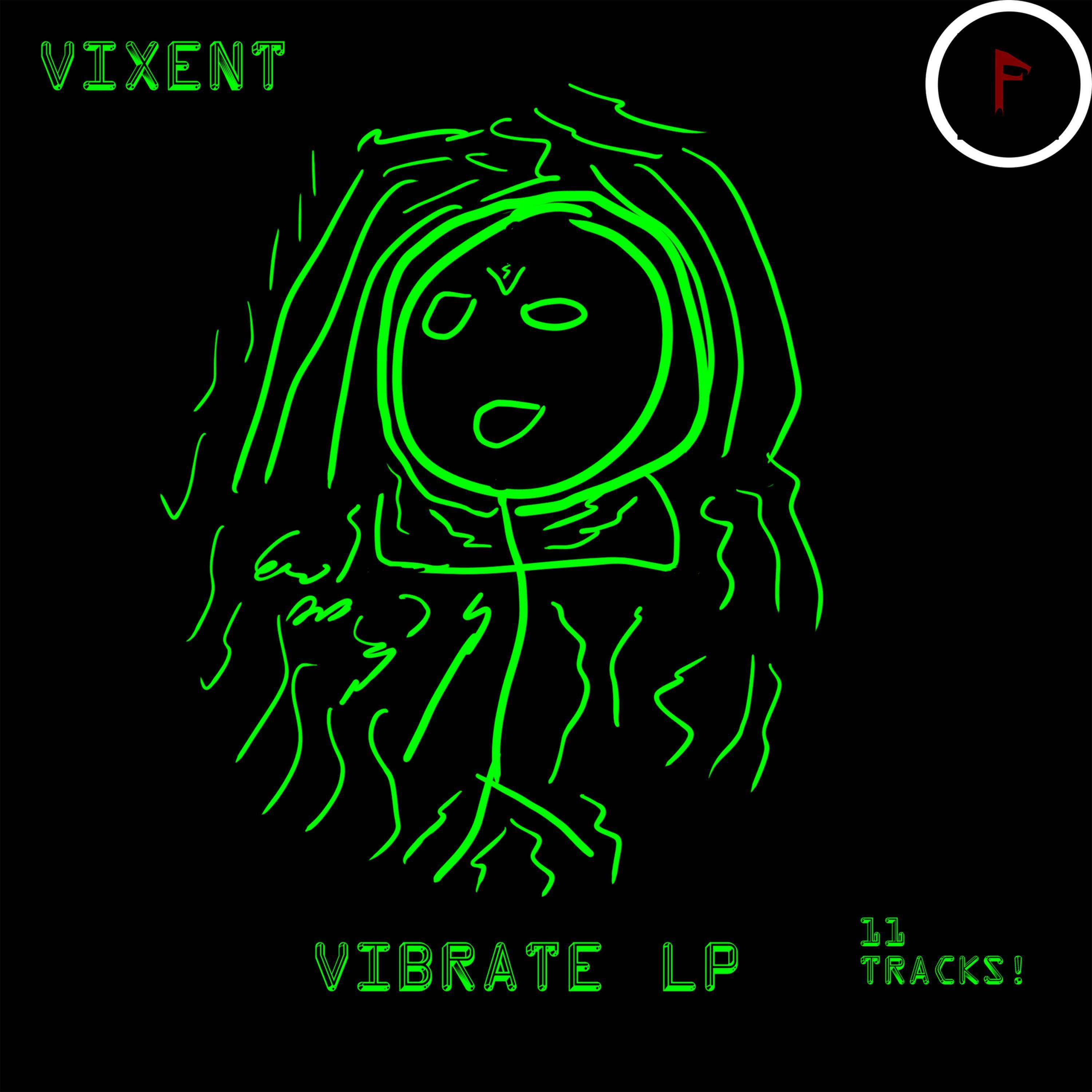 Vibrate - VixEnt - 专辑 - 网易云音乐