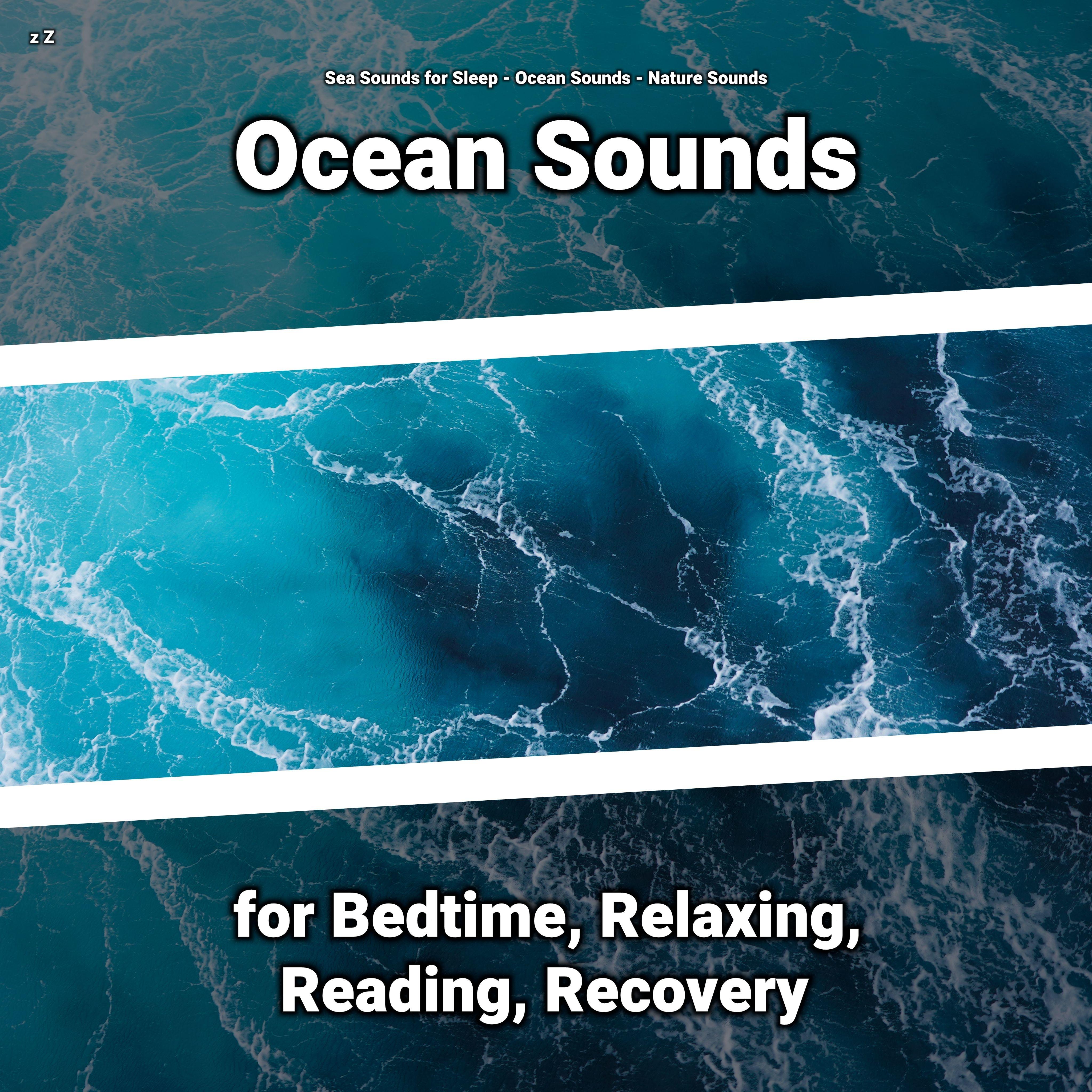 Ocean Sounds for a Relaxing Atmosphere - Sea Sounds for Sleep/Ocean ...