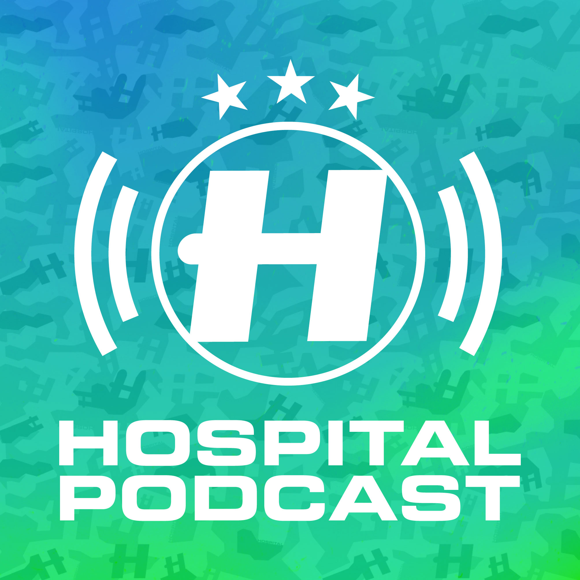 Hospital Podcast 394 with Chris Goss - 英国独立电音厂牌Hospital Records官方播客 ...
