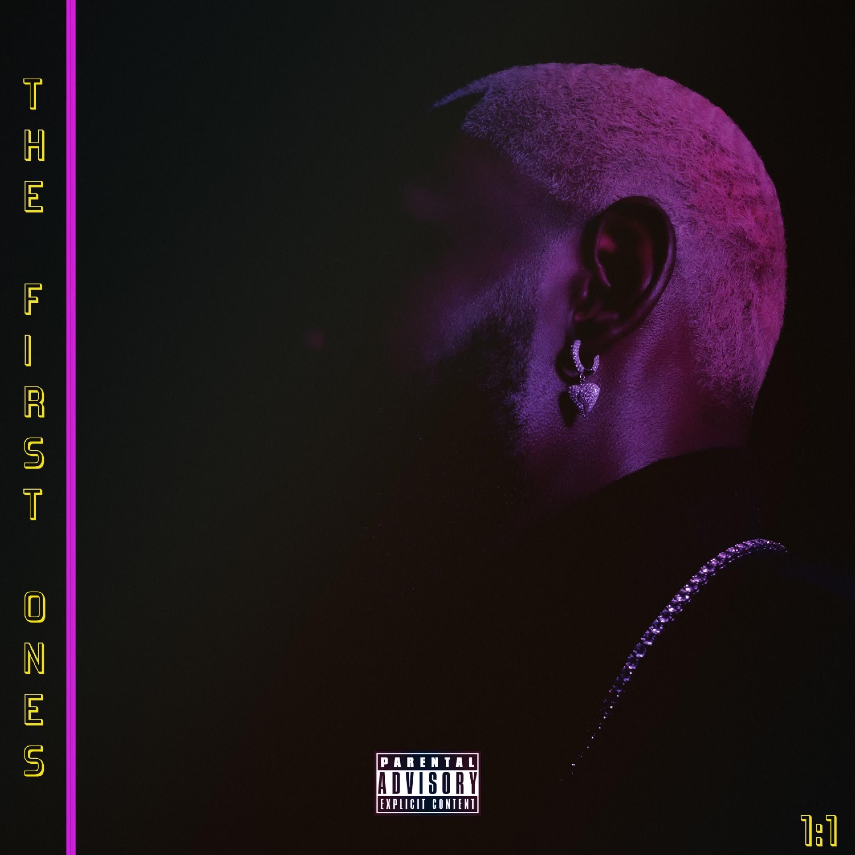 The First Ones - Ceion - 专辑 - 网易云音乐