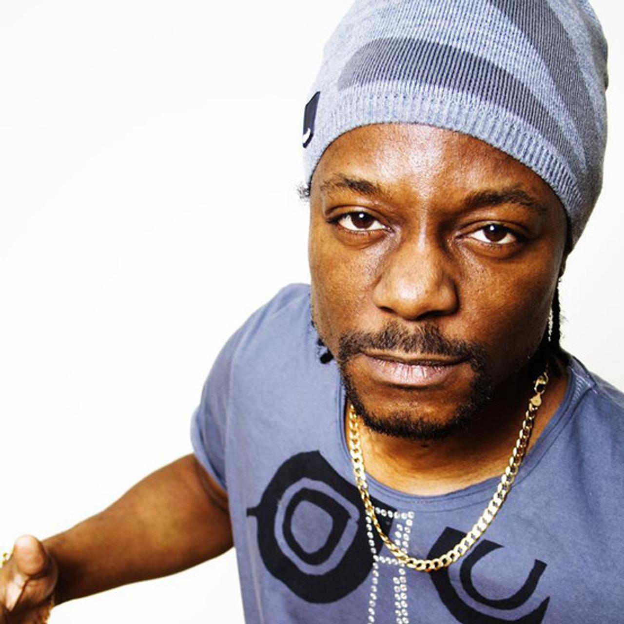 MC Funsta - 歌手 - 网易云音乐